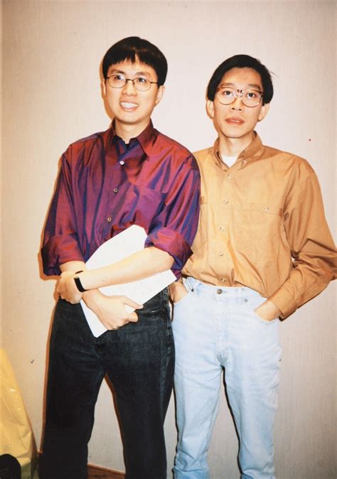 金像獎2024｜黃子華感情路崎嶇歷4段情仍未婚 富貴女友曾仰藥自殺終與短髮女長相廝守 星島日報