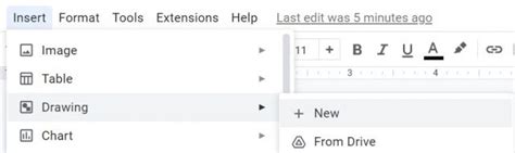 How To Make A Venn Diagram On Google Docs