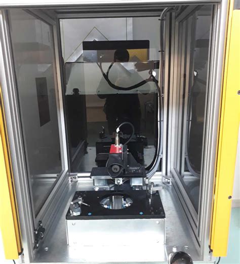 Differential Case Marking Sibernetik I Machine Automation Special