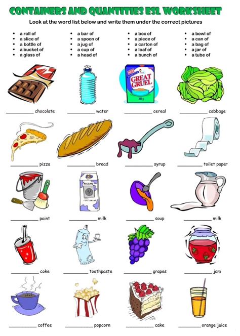 Look At The Word List Below And Write Them StudyX