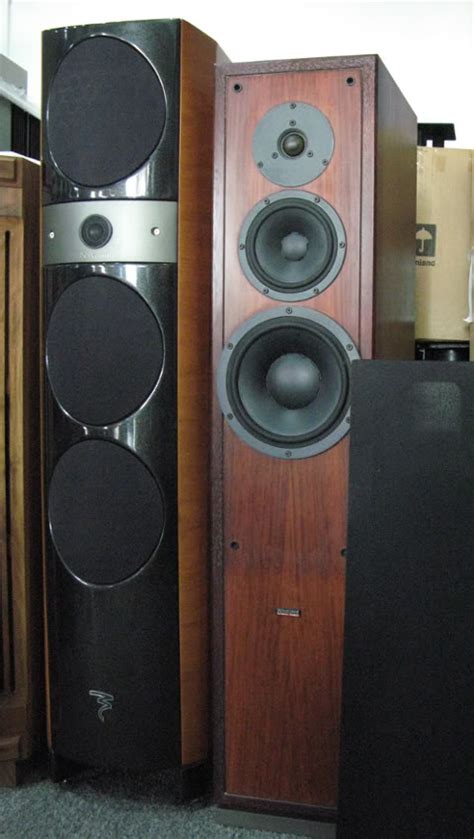 Dynaudio Contour 3 0 Used