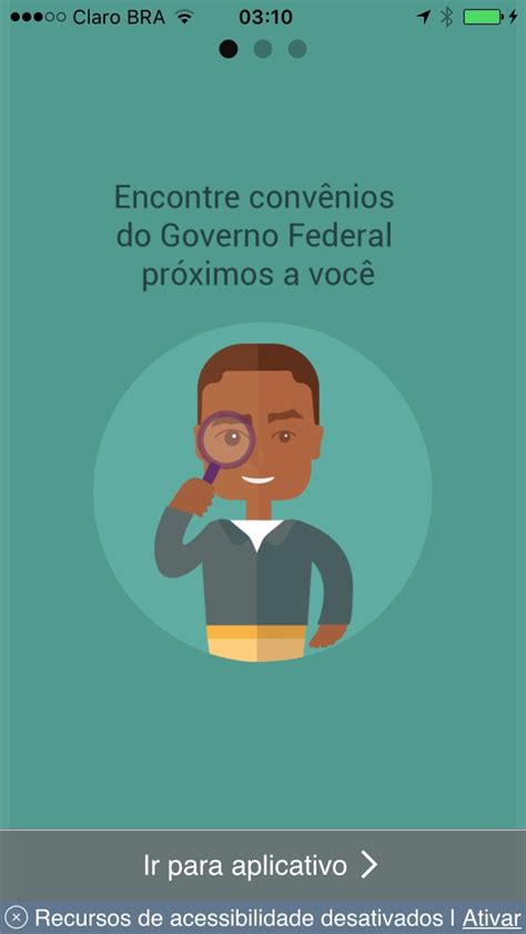 GitHub rxluz ConveniosBR Convênios BR was fourth in the hackathon of the Brazilian Ministry