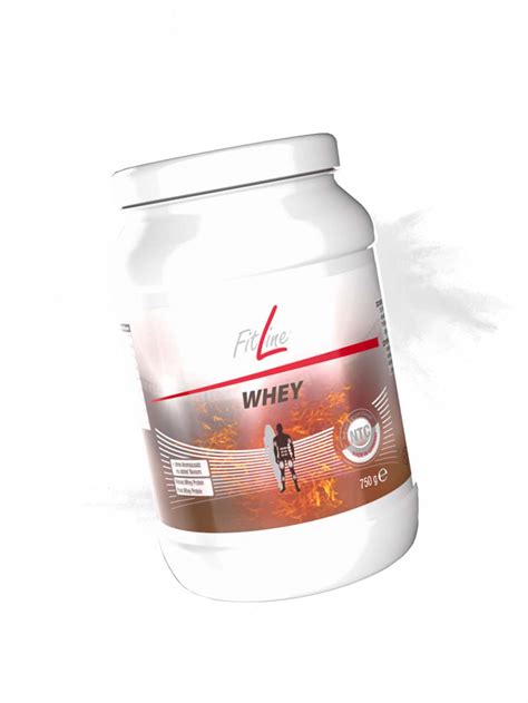 FitLine Whey – Gen5magic