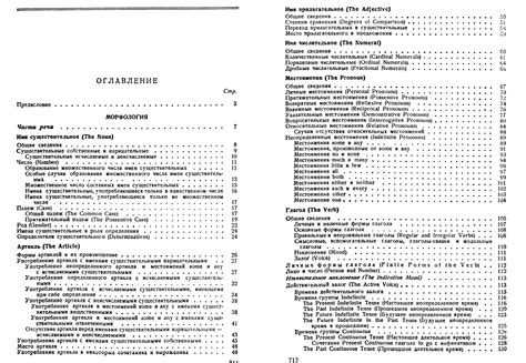 Практическая грамматика английского языка