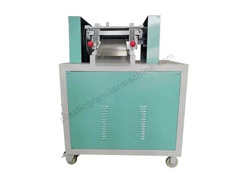 plastic granulating line for pp ldpe hdpe recycling