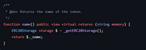 Erc 7201 Storage Namespaces Explained