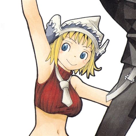 Patty Soul Eater Pfp Patty Soul Eater Pfp