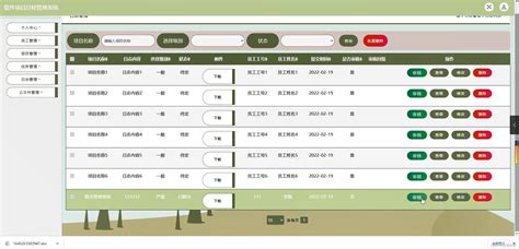 Jspssm计算机毕业设计软件项目过程管理系统5l955【源码、数据库、lw、部署】 Csdn博客