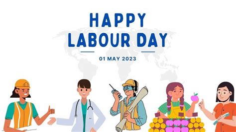 The Importance Of Labour Day And Why We Should Celebrate It Nnn News Today June 20 2023