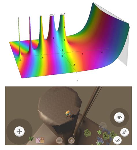 Wolfram On Twitter Education Gaming And Wolfram Tech Check Out How This Group Is Using