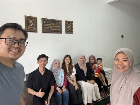 Ts Muhammad Shahkhir Mozamir On Linkedin Segiuniversity