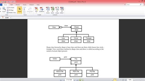 Class Compatibility Polymorphism In Oo Model Lec 6 Cs304 Oop C Urdu