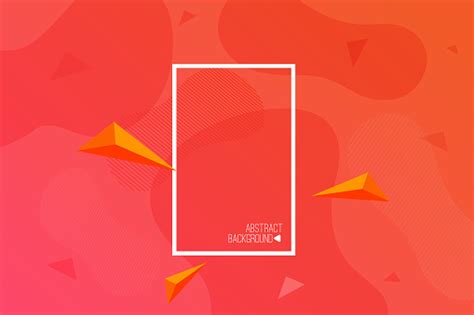 추상적 인 다채로운 기하학적 기업 디자인 배경 추상 삼각형 모양 배경입니다 벡터 일러스트 스톡 일러스트레이션 카드 여가활동 게임에 대한 스톡 벡터 아트 및 기타 이미지