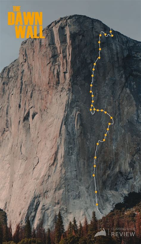How Many People Have Climbed The Dawn Wall In 2023