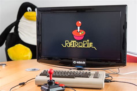 c64 umbau mit dem raspberry pi und keyrah v2 seite 2 von 4