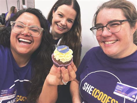 My First She Codes Australia One Day Workshop Since Going From Plus