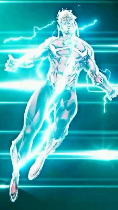 Cosmic Armor Superman Vs Wally West Youtube