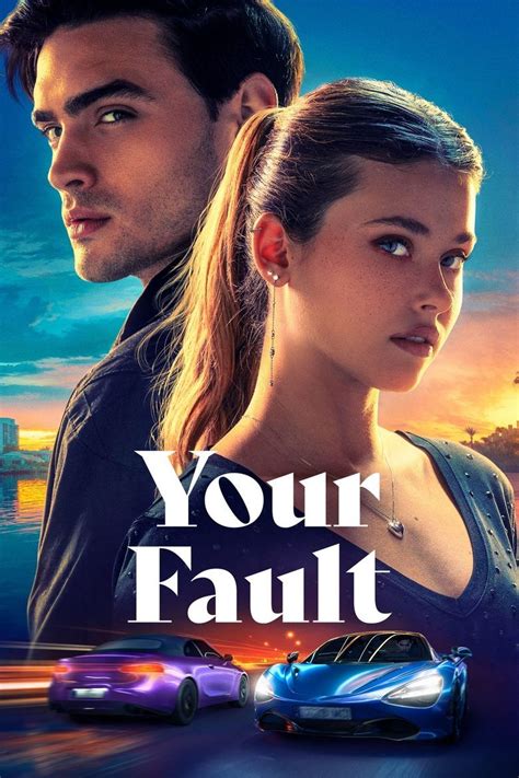 Asha Banks And Matthew Broome Are In A Complicated Love Affair In My Fault London Trailer