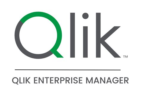 Download Qlik Enterprise Manager