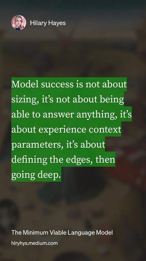 🔮 Hilary Hayes On Linkedin Languagemodel Llm Langchain Openai