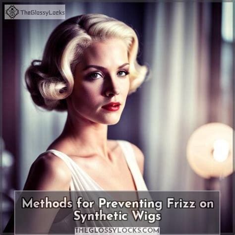 Stop Synthetic Hair Frizzing Tips And Tricks