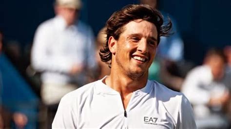 Luciano Darderi Età Altezza Peso Titoli Vinti Atp Carriera Fidanzata