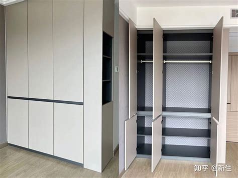 「免拉手」设计这么火，为何仍有人坚持给柜子装拉手？ 知乎