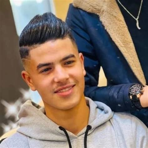 Oussama Ousssama💎 Oussamabendjedou • Threads Say More