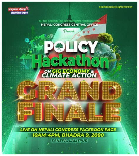 Policy Hackathon 2023 On Behance Policy Hackathon 2023 On Behance