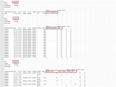 Split Badly Structured Excel File Easymorph Community Data Preparation Professionals And