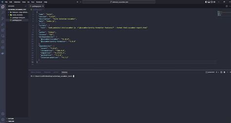 Github Sidnei2018seleniumcucumbertest