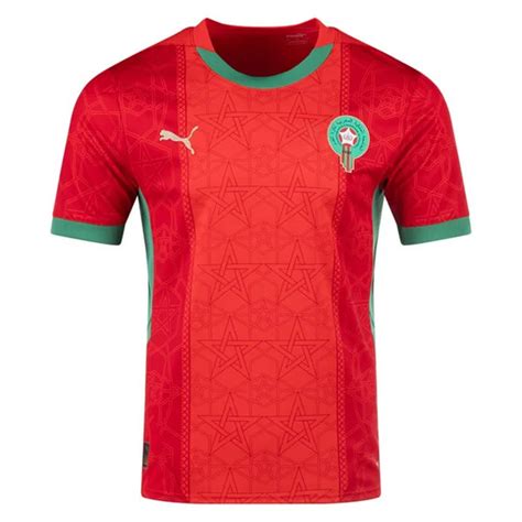 World Cup 2026 Morocco Ck4u