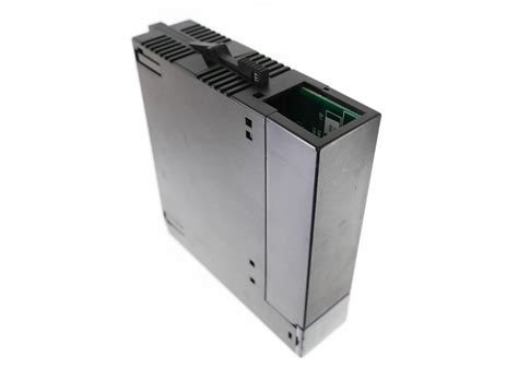 GE FANUC IC693PCM301 Programmable Coprocessor Module Series 90 30