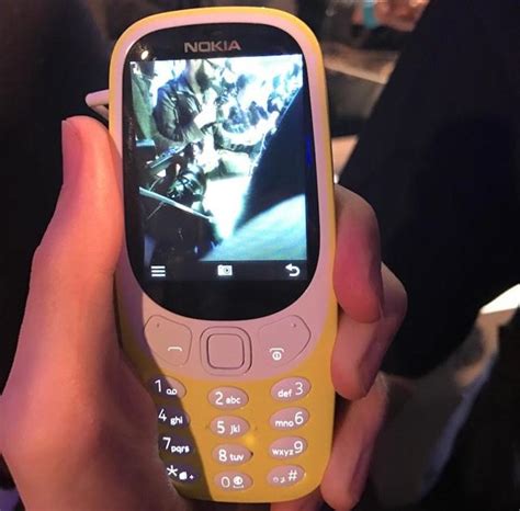Nokia Reveals The New Design Of Nokia And Its More Than You Expected Youll Feel Like