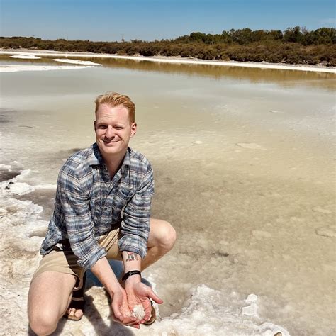 David Samuelson Youtube