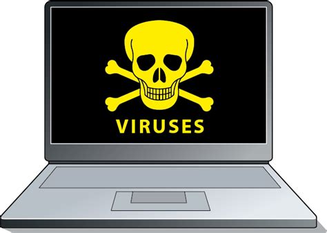 How To Protect Your Data From Computer Viruses