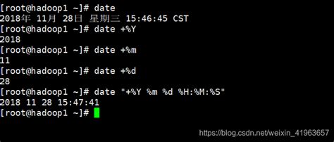【linux】时间日期、搜索查找、压缩解压类常用指令小结tar 年月日时分秒 Csdn博客 【linux】时间日期、搜索查找、压缩解压类常用指令小结tar 年月日时分秒 Csdn博客