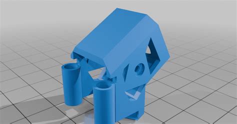 Kayoumini Runcam Split 3 Light By Bash Fpv Download Free Stl Model
