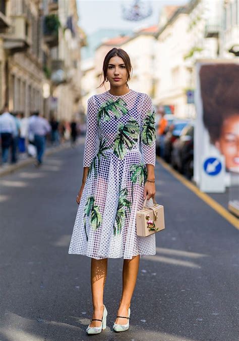 디테일이 돋보이는 패션위크 스트릿 스타일 베스트 10 스타일 패션 스타일 패션 위크