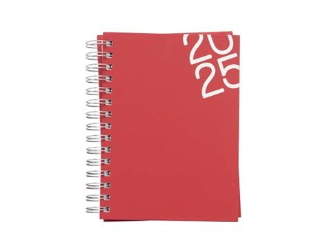 Agenda Diária 2025 Wire O