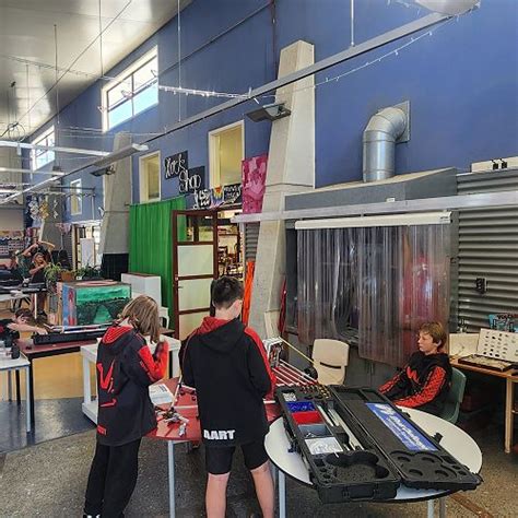 Waimea Intermediate School