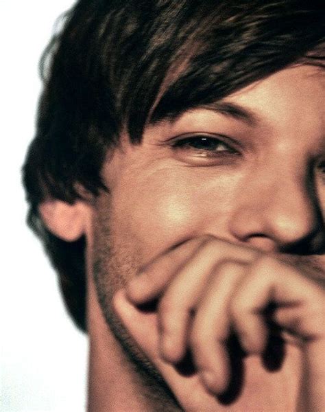 Louis Tomlinson Telegraph Magazine On January 17 2020 Details