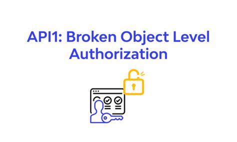 Broken Function Level Authorization☝️ What You Need To Know
