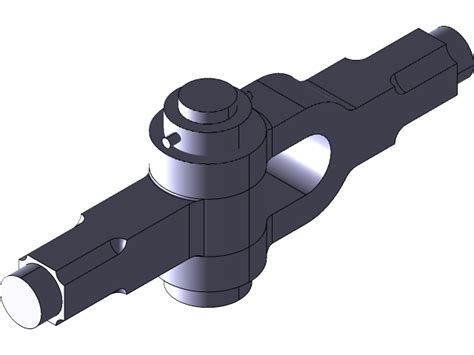Free Cad Designs Files And 3d Models The Grabcad Community Library