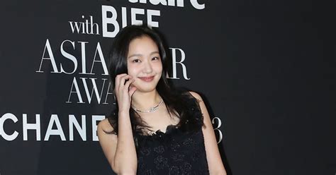 김고은 러블리 섹시