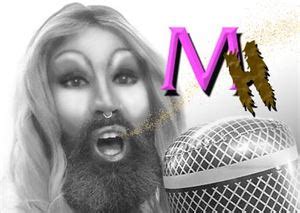 Outsavvy Mariah Hairy Tickets And Events Book Tickets Instantly Via The Outsavvy App Or