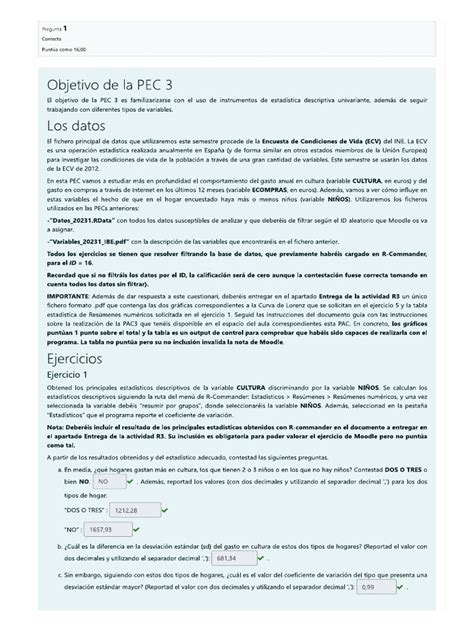 actividad reto 3 pec3 revisión del intento pdf