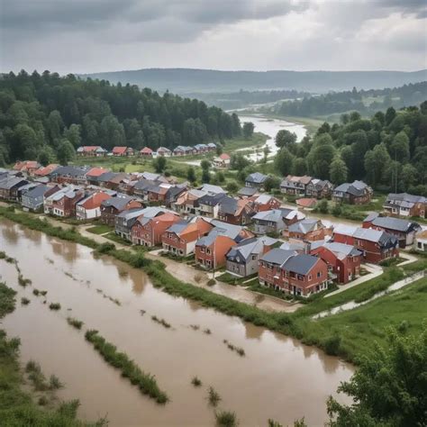 Sustainable Land Use Planning For Flood Risk Reduction Flood Control 2015 Global Flood