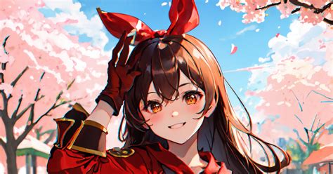 アンバー原神 アンバー 原神 しじるびのイラスト Pixiv