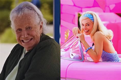 Chi è Barbara Handler La Vera Barbie Che Ispirò La Bambola